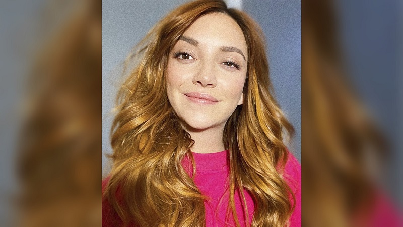 Regina Blandón apoya a Pablo Lyle de lejitos – elReporteroMx®