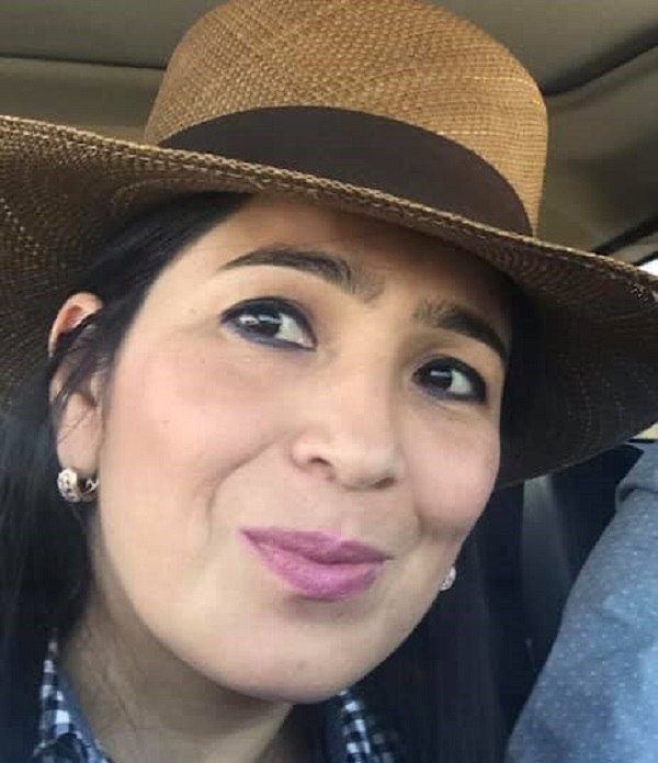 Adios Jefa Lazara Nelly Aguilar – elReporteroMx®