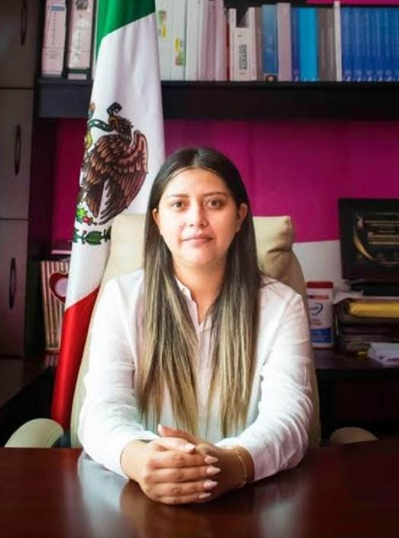 Informes históricos de Gobierno – elReporteroMx®