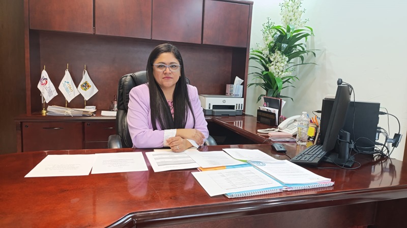 “Sería un retroceso desaparecer al ITAIT”: Dulce Rocha – elReporteroMx®