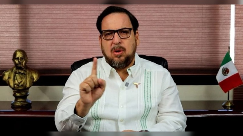 Refuerzan vigilancia en Tamaulipas para proteger 700 escuelas en Semana ...